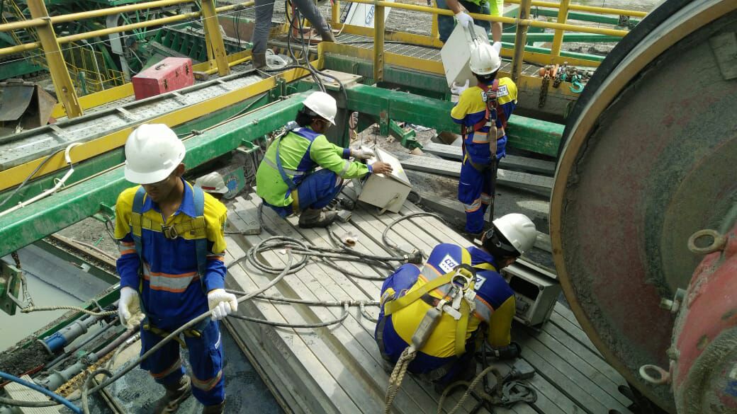 PT Cominco Mitra Perkasa